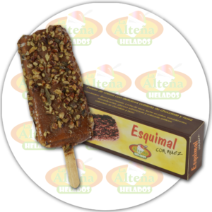 HELADOS LA ALTEÑA – Nieves estilo Jalisco, todo para el surtido de tu ...