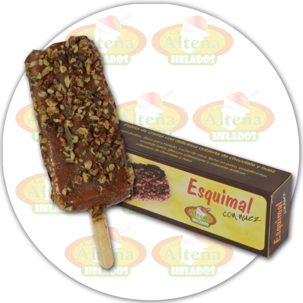 HELADOS LA ALTEÑA – Nieves estilo Jalisco, todo para el surtido de tu ...